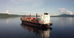 Swire Shipping revises terminal handling charges at Tanjung Pelepas ...