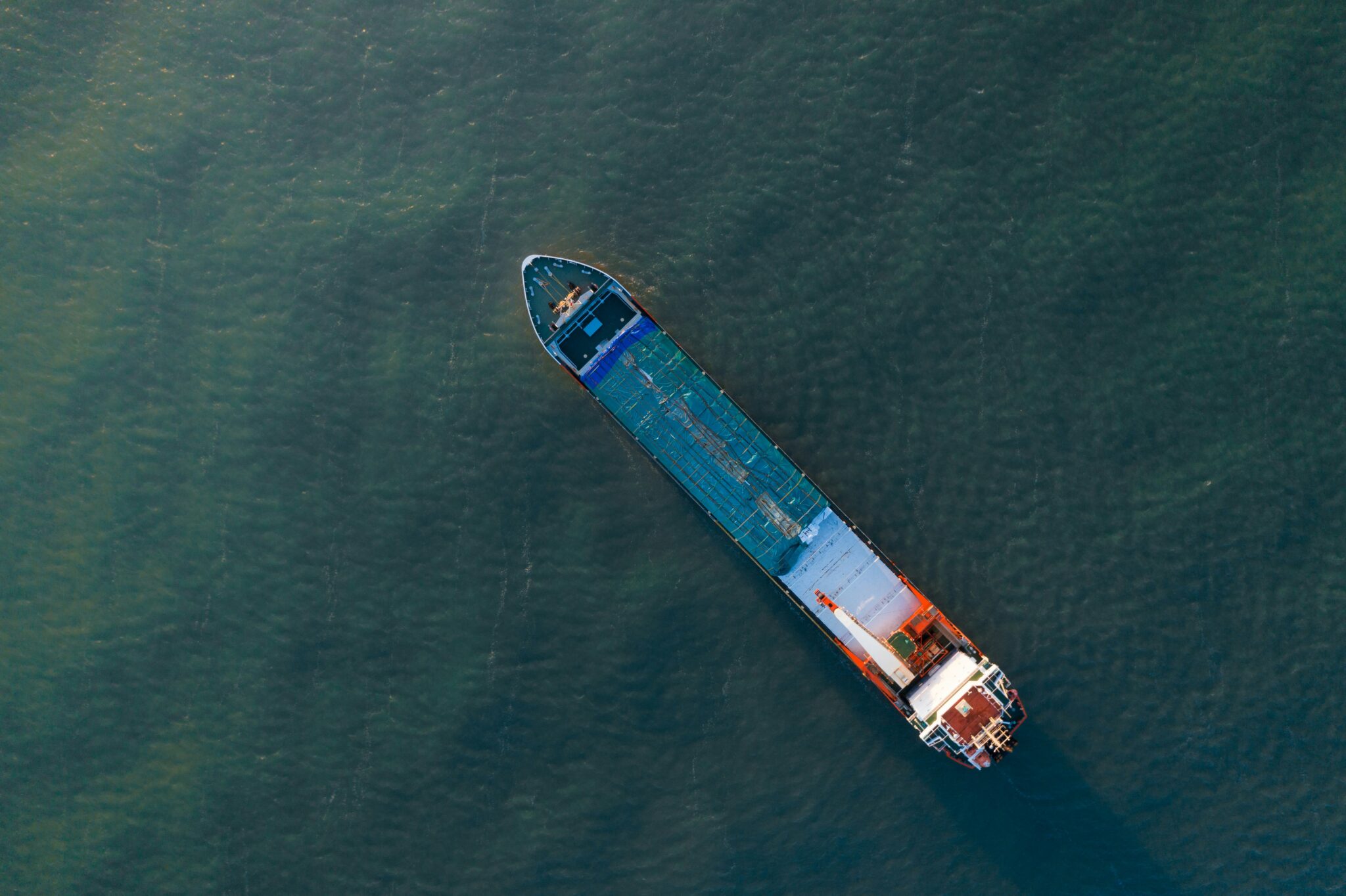 C.H. Robinson launches new Asset Management System - Container News