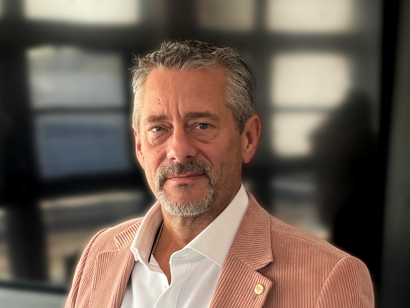 Peel Ports Group appoints new Chief Technology and Information Officer ...