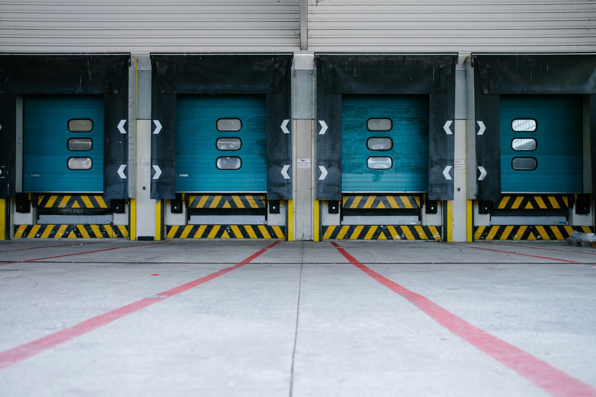 KWE Benelux launches full operations at new Schiphol Warehouse ...