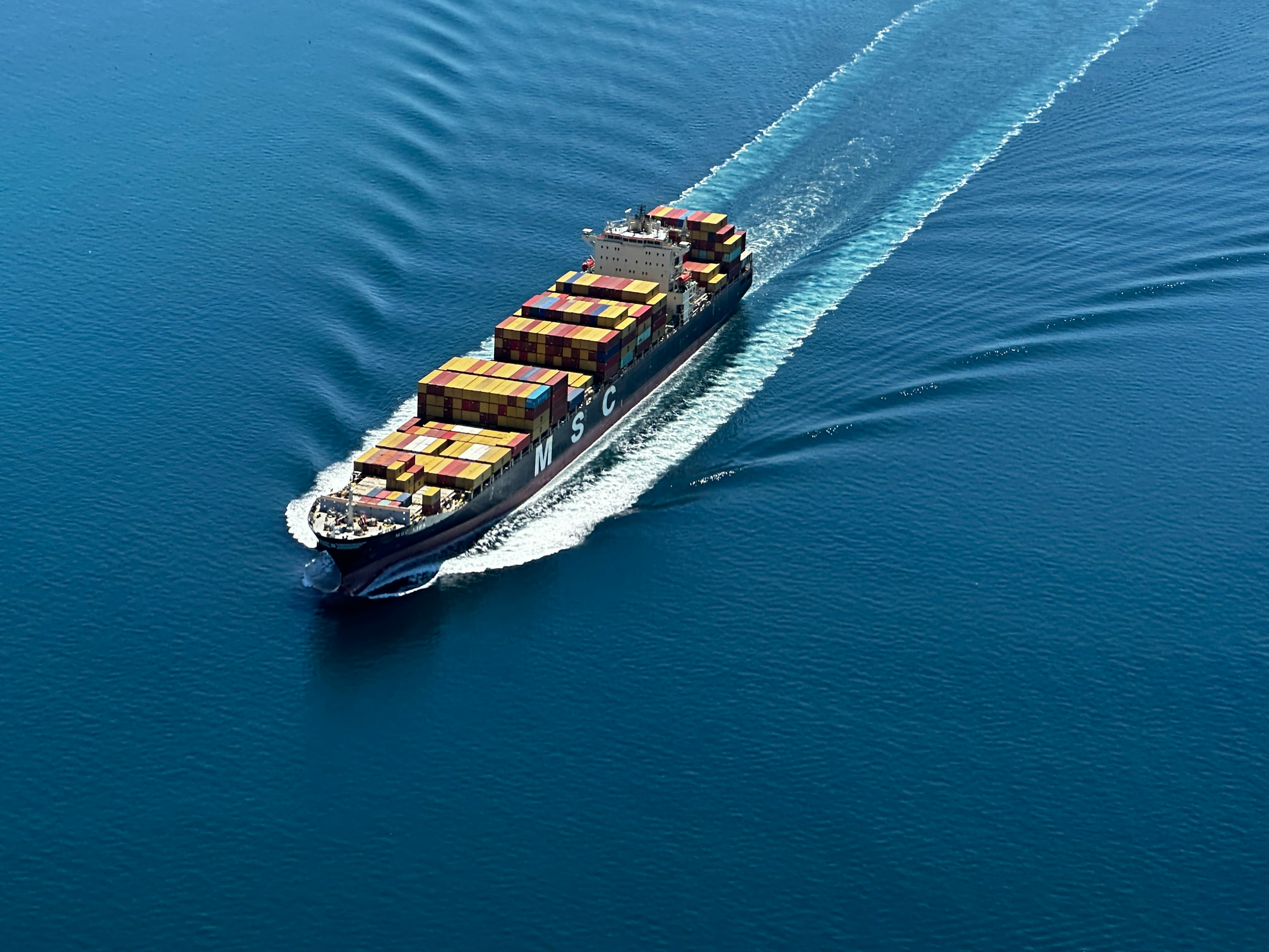 Shippers gain leverage for 2026 ocean freight contracts - Container News