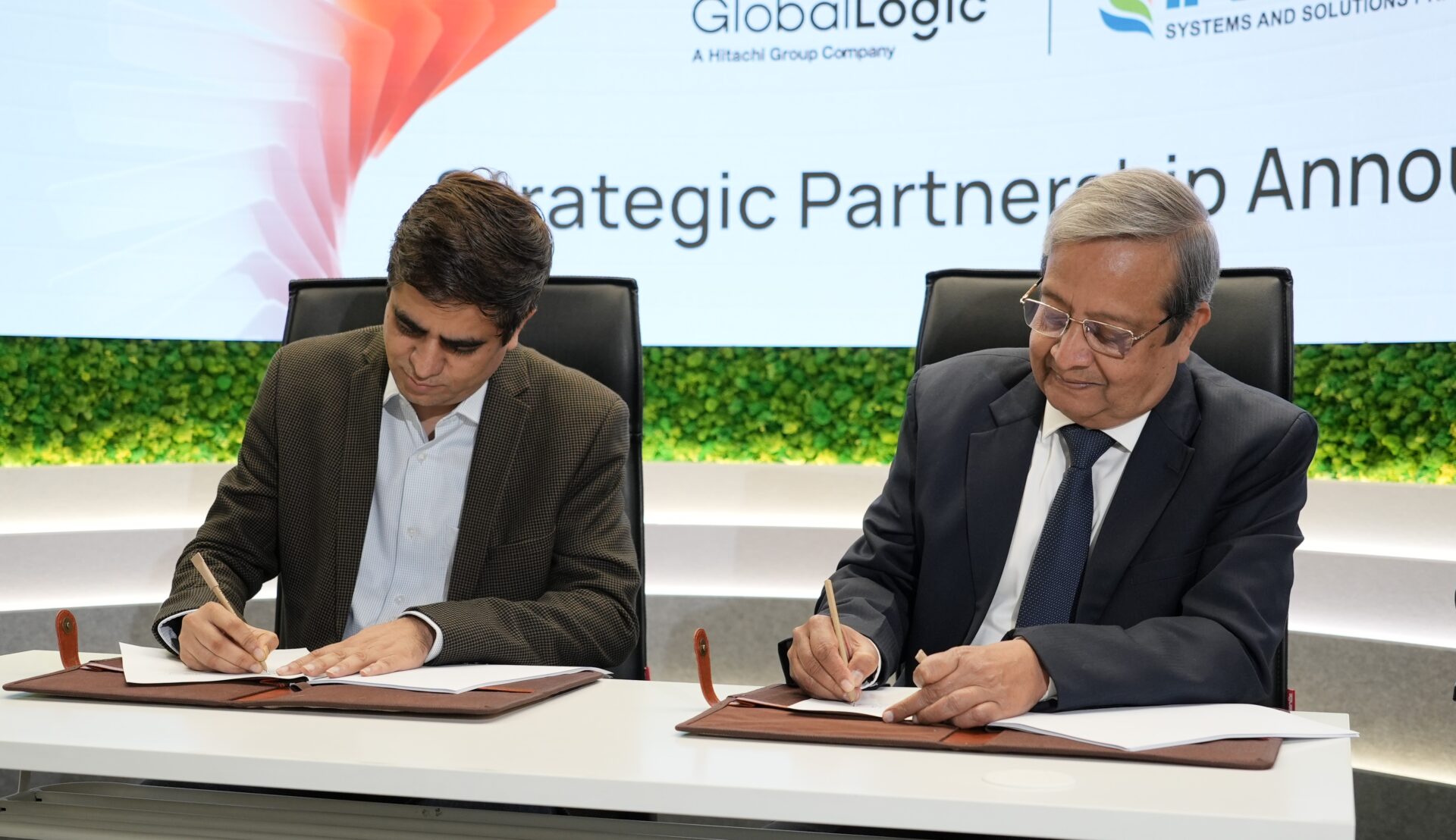 GlobalLogic and IRClass partner to drive industrial AI - Container News