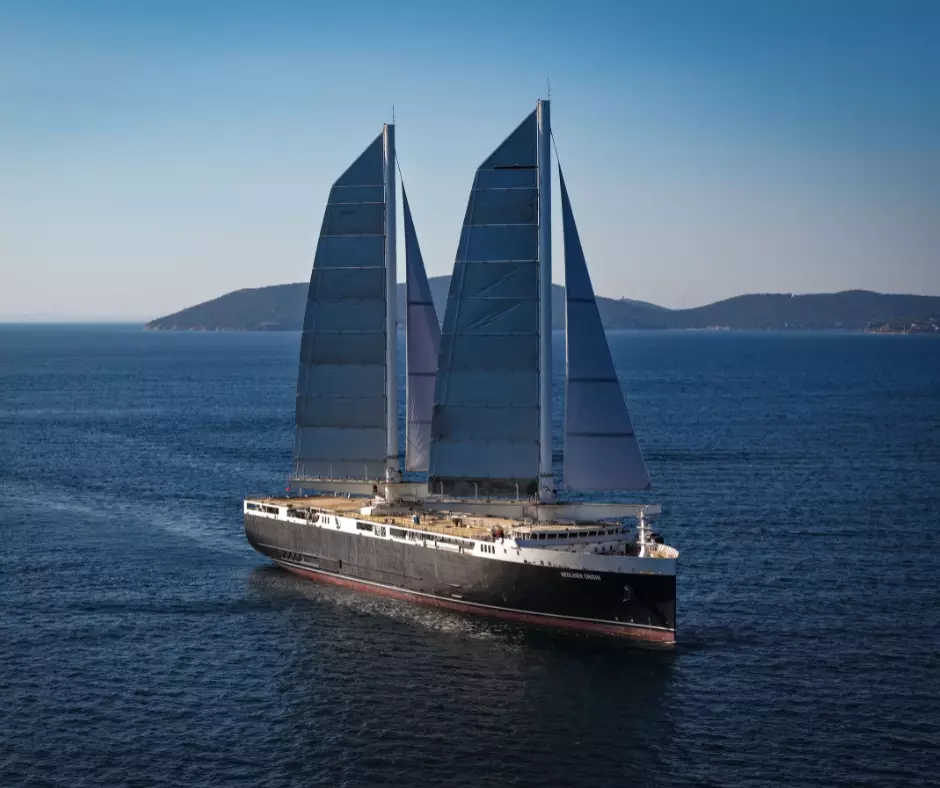 CMA CGM charters slots on Neoline’s sail-powered transatlantic service ...