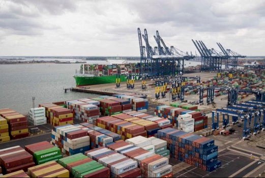 Inchcape Shipping Services opens new office in Manzanillo - Container News