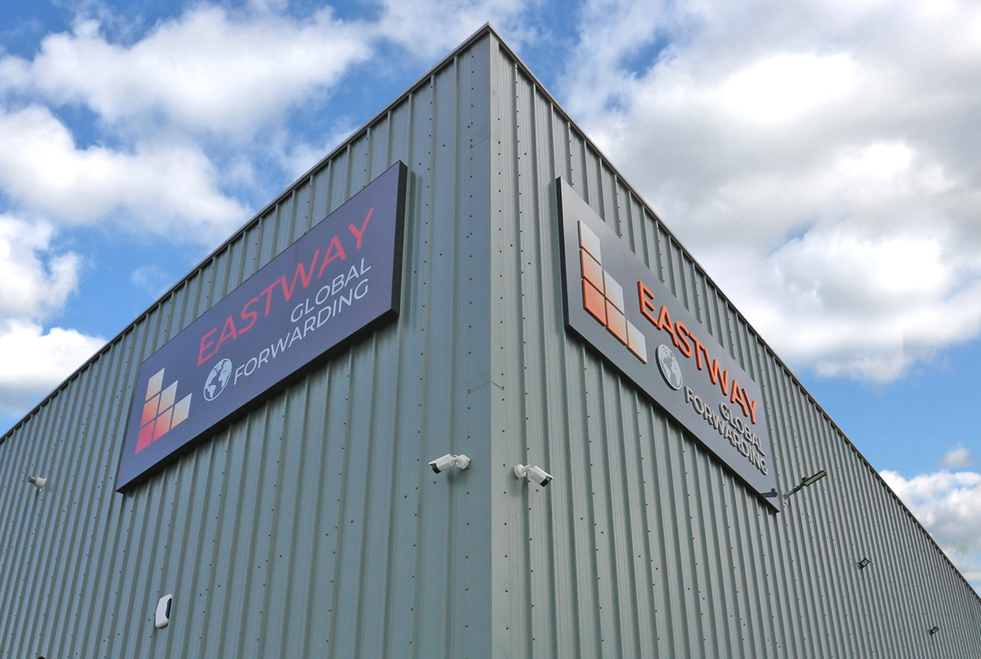 Kuehne+Nagel to acquire aerospace logistics specialist Eastway ...