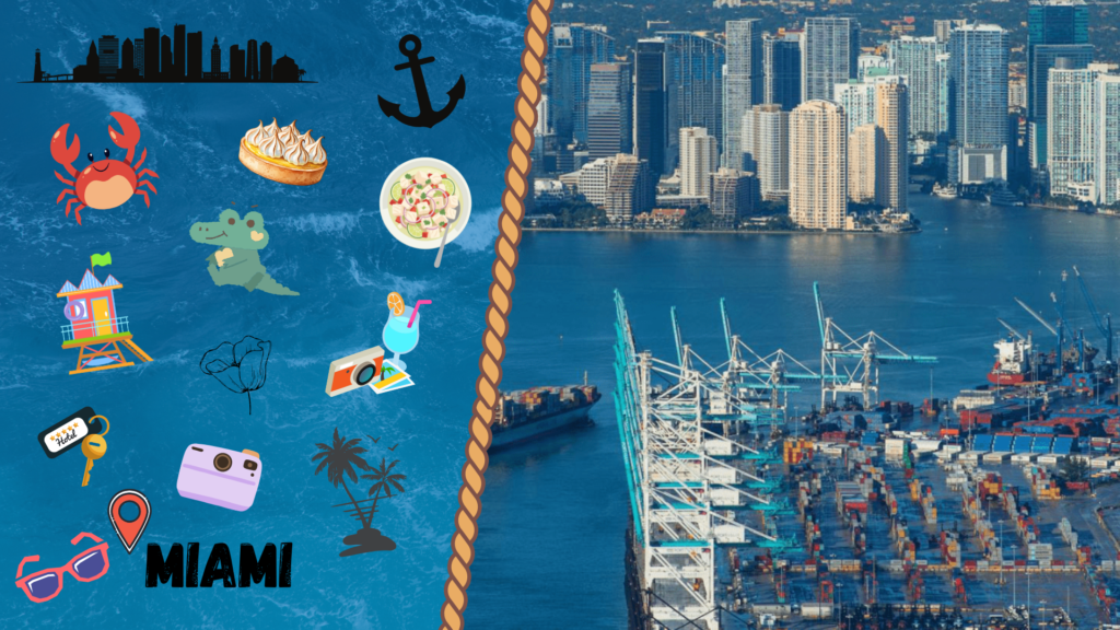 PortSide Stories: Miami - Container News
