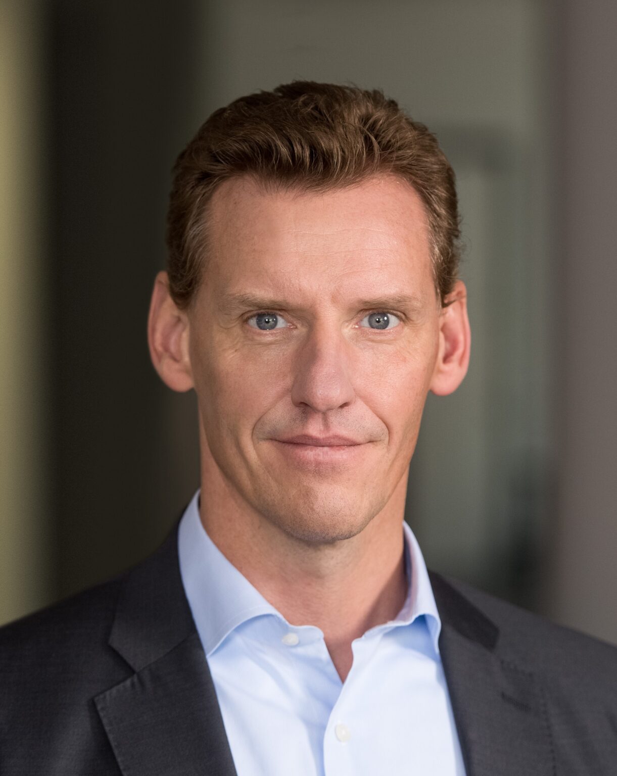 AD Ports Group appoints Jochen Thewes as CEO of Logistics Cluster ...