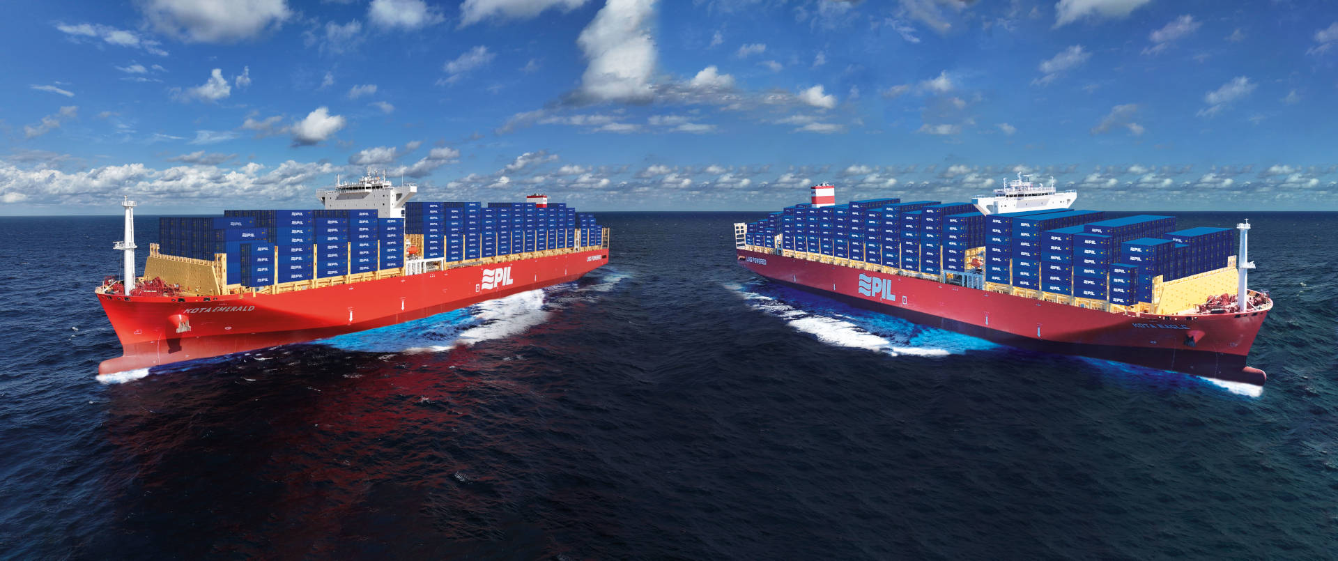 Pacific International Lines adds extra sailing to Cherry Express ...