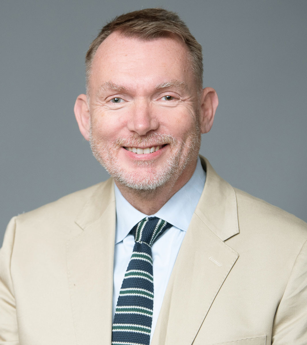 Port of New Orleans appoints new Chief Operating Officer - Container News
