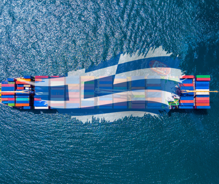 Greece’s merchant fleet grows slightly in September - Container News