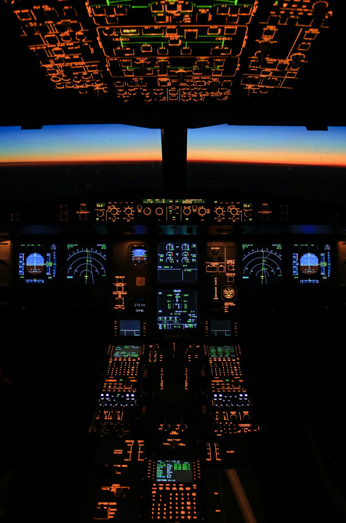 Airbus issues urgent A320 Family safety directive - Container News