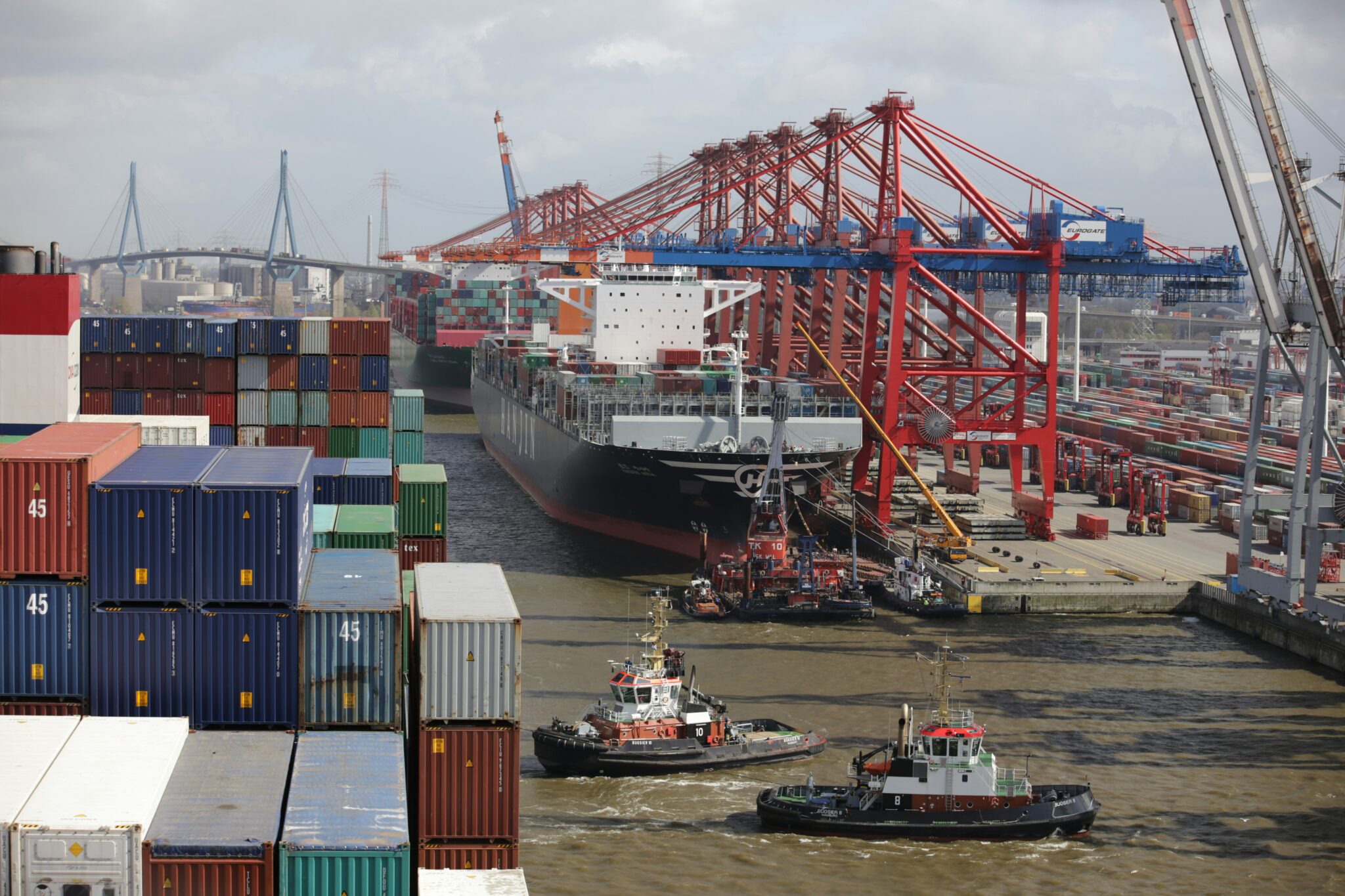 Fincantieri hosts EU Commissioner at Monfalcone Shipyard - Container News