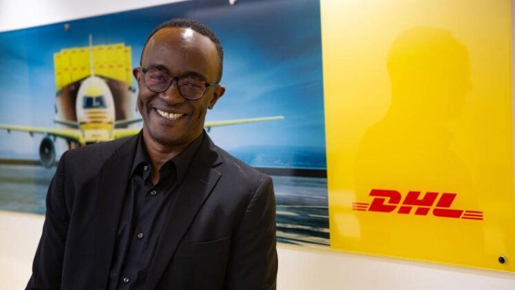 DHL Global Forwarding, Freight Appoints new CEO for Middle East ...