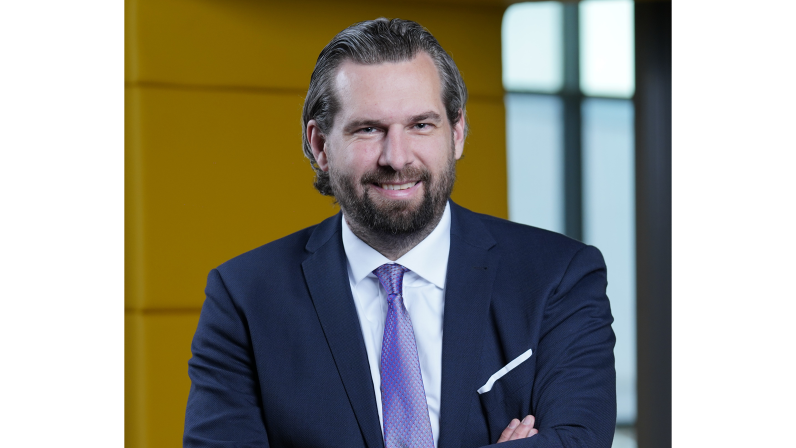 DHL Global Forwarding, Freight Appoints new CEO for Middle East ...