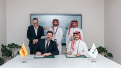 DHL to invest EUR 130 Million in new logistics hub at Saudi Arabia’s ...