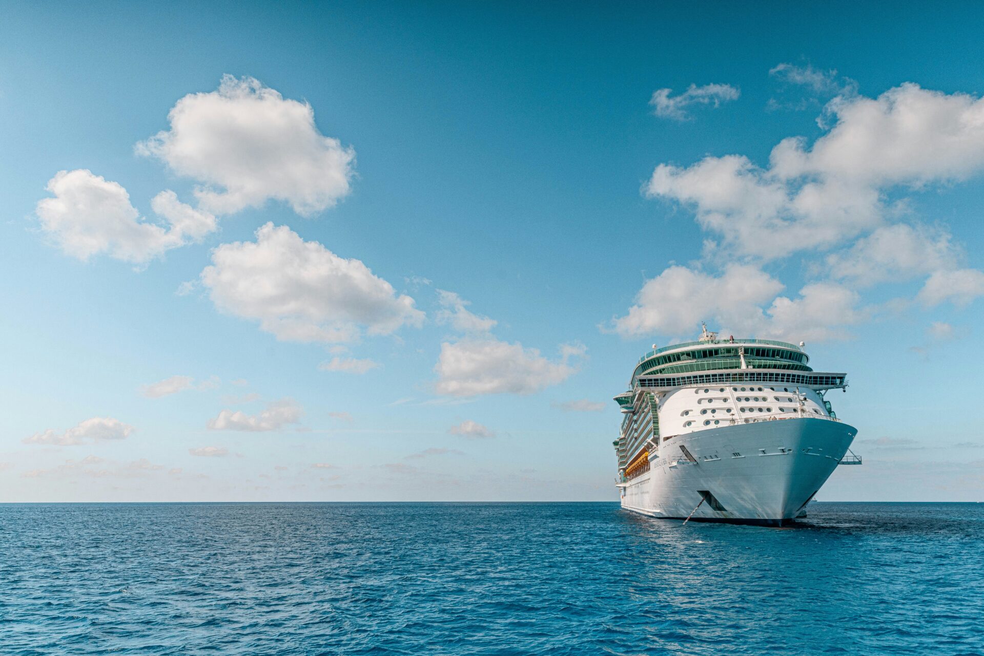 Fincantieri to build new ultra-luxury cruise ship - Container News