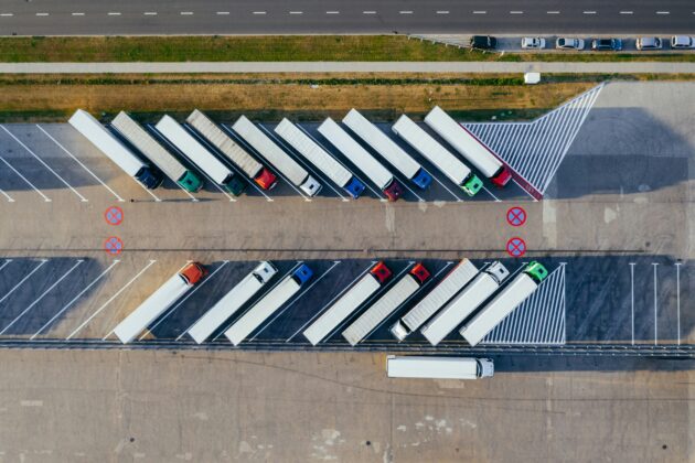 Agility opens new logistics park in Jeddah - Container News