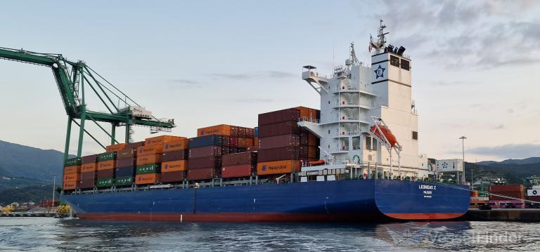 Euroseas signs multi-year deals for three container ships - Container News