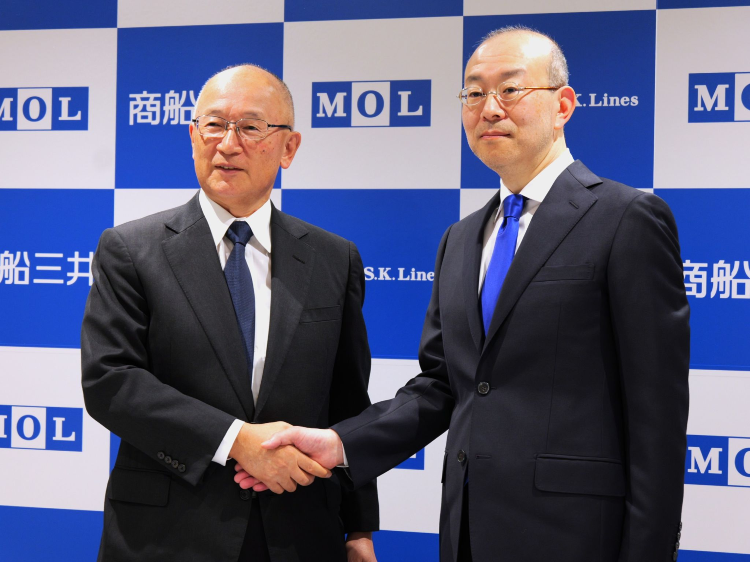 MOL announces new Chairman and CEO appointments - Container News