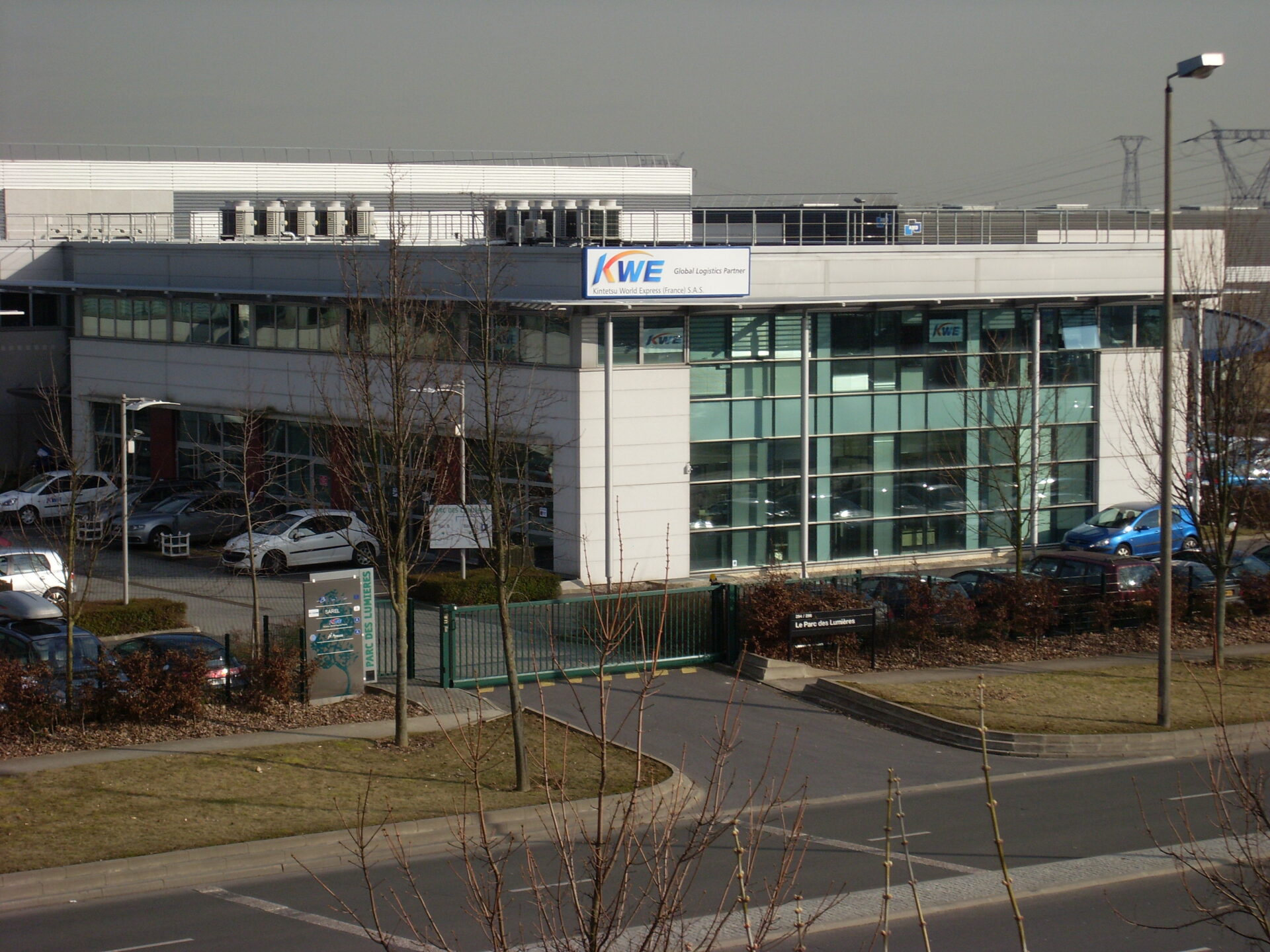 KWE expands CEIV Pharma-Certified network in France - Container News