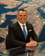 Hacegaba named new Port of Long Beach CEO - Container News