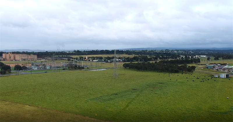 Wärtsilä secures 10th Australian BESS project with Flow Power ...