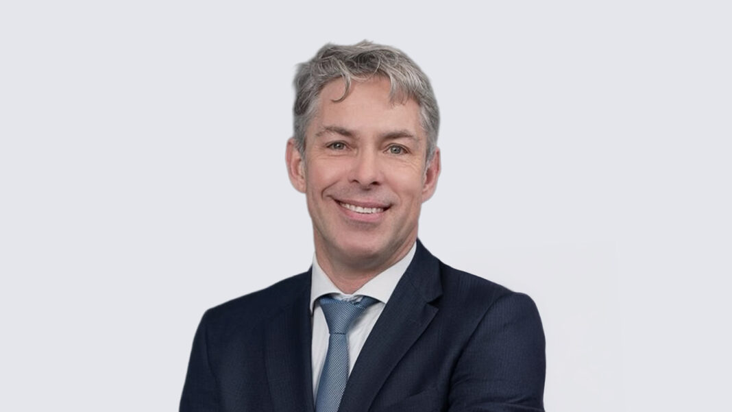GXO appoints Bart Beeks as Chief Operating Officer - Container News