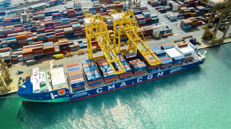 CMA CGM updates freight rates and surcharges - Container News