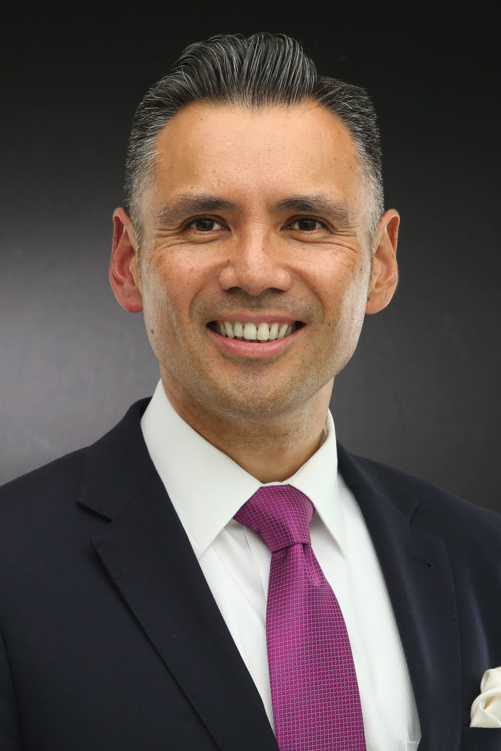 Port of Long Beach taps Noel Hacegaba as next CEO - Container News
