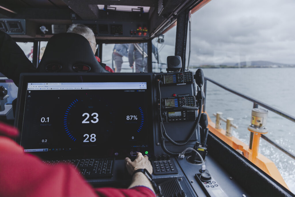 Hefring Marine and SEA.AI partner on AI maritime safety - Container News