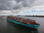 Maersk and Hapag-Lloyd update on Salalah port disruption - Container News