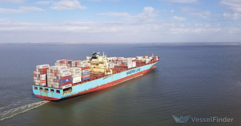 Why Maersk's cautious Red Sea return exposes new reality? - Container News