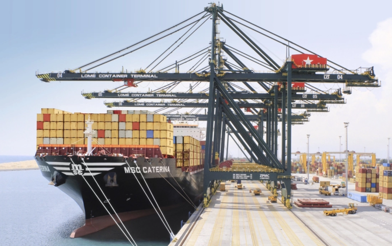 MSC announces new freight rates - Container News