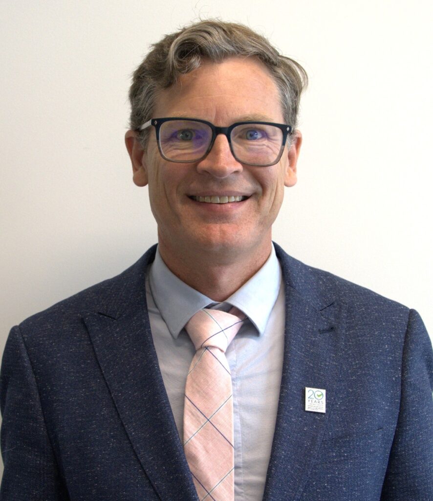 Erickson named Program Management Director at Port of Long Beach ...
