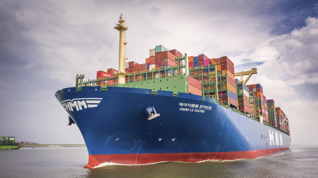 HMM updates EC1, EC2 and EC3 Transpacific East Coast services ...