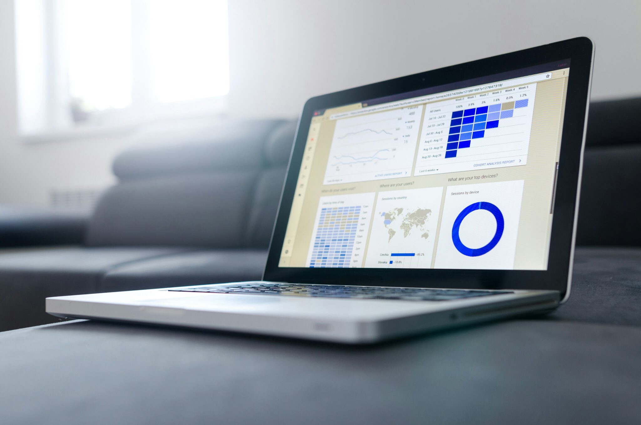 Sea-Intelligence: Global schedule reliability improves to 64.1% in ...