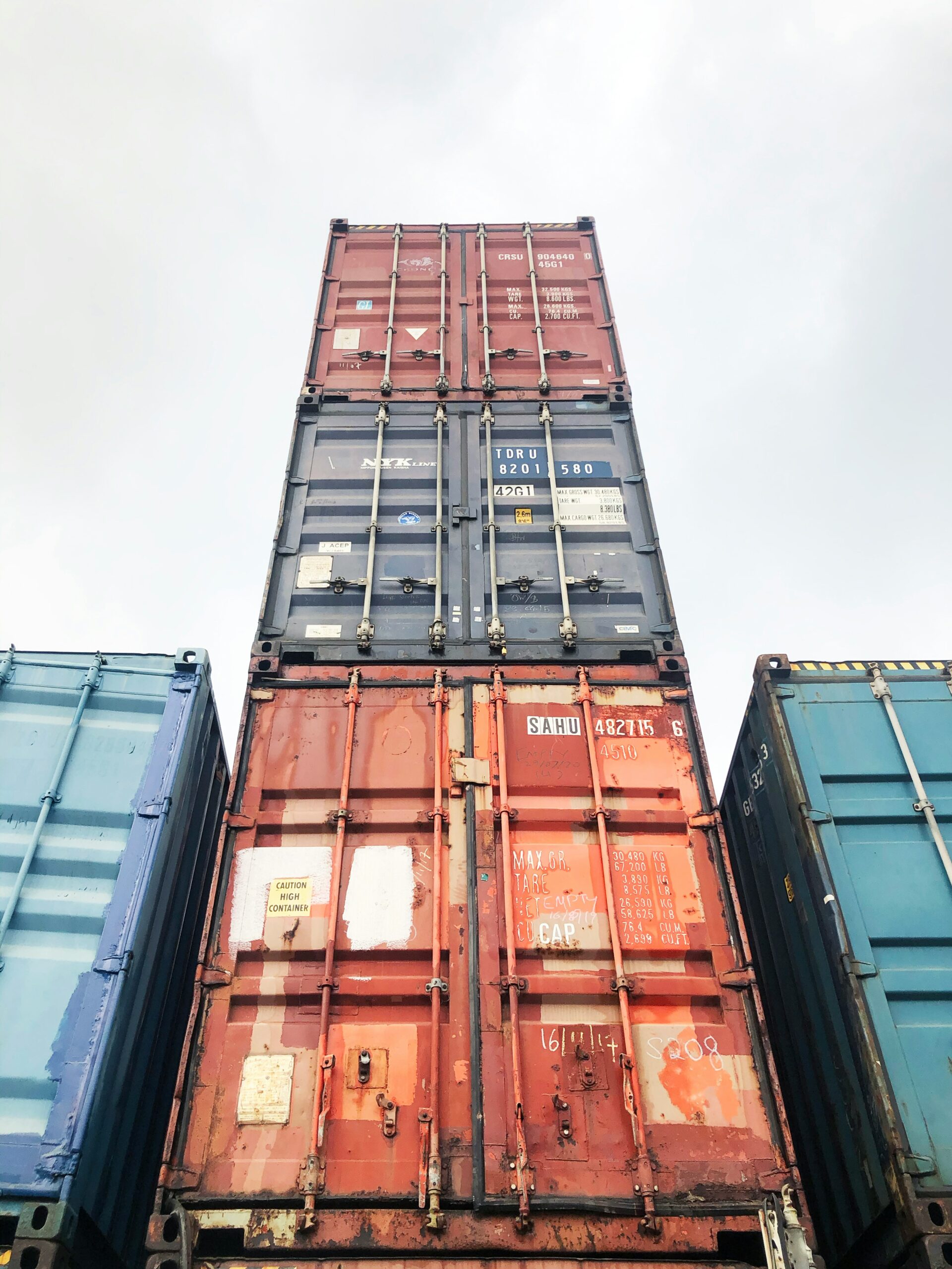 Asean Seas Line adds slots from China to Indian Subcontinent ...