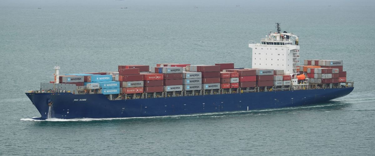 MPC Capital completes sale of 3,500 TEU container vessel - Container News
