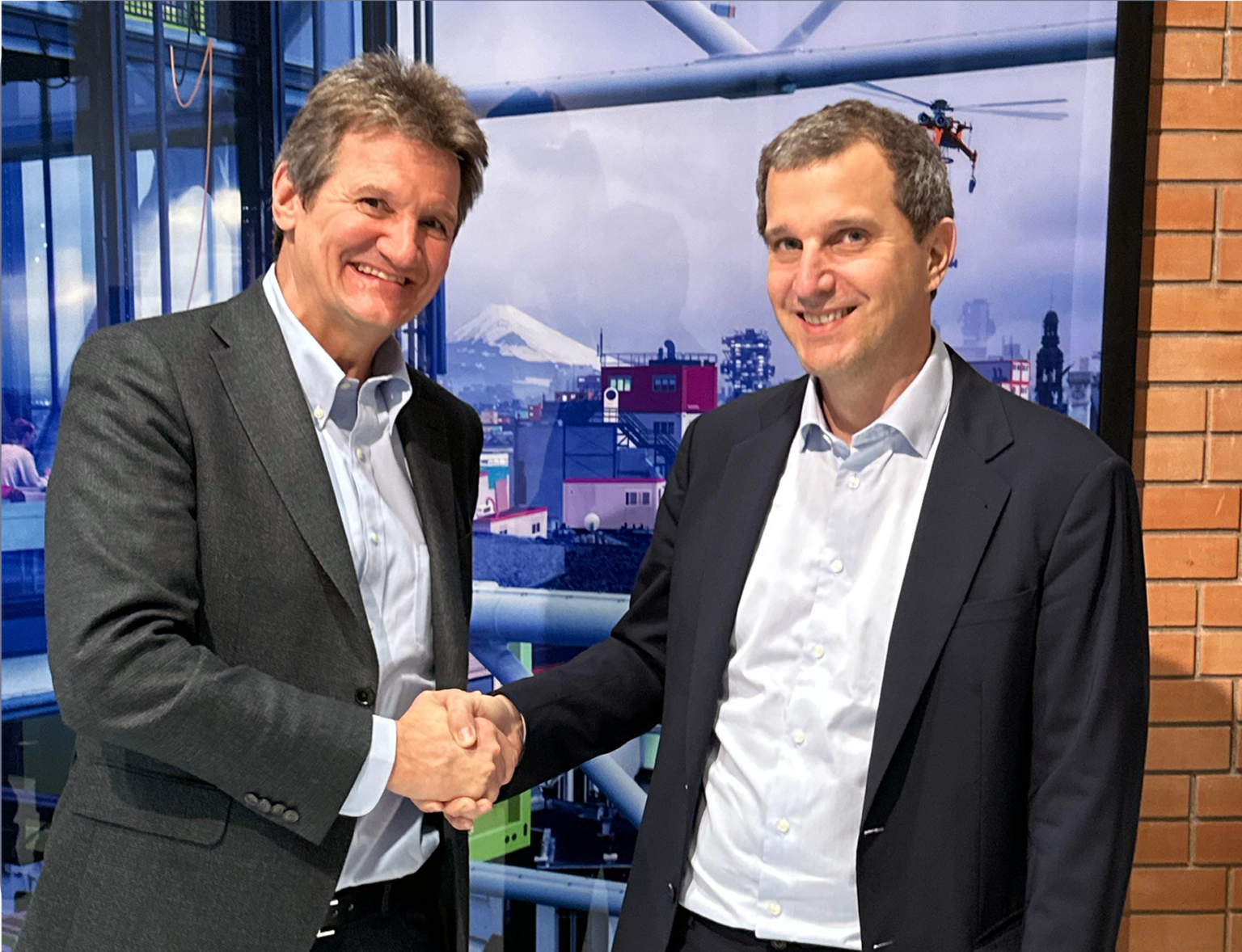 Signal Ocean acquires AXSMarine to accelerate shipping innovation ...