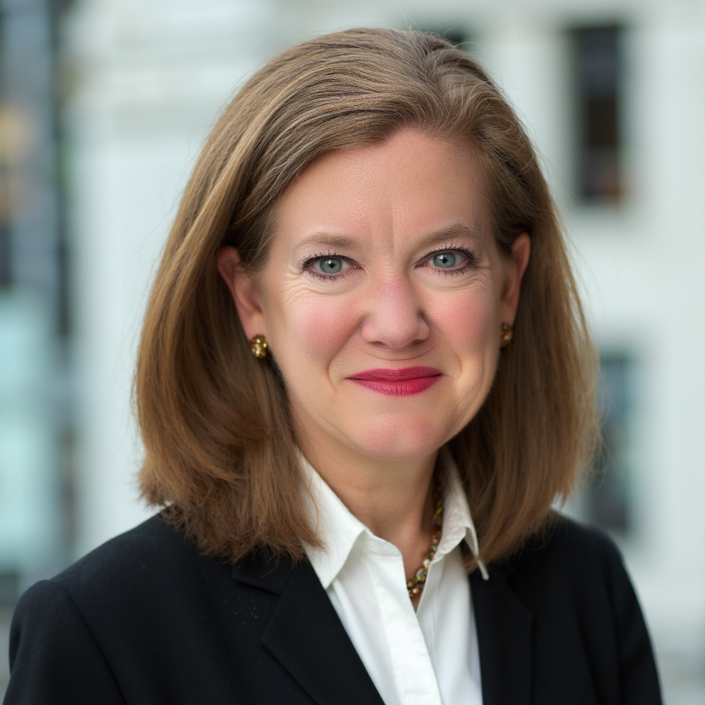 Anacostia Rail Holdings appoints Aimee Nolan as Chief Legal Officer ...