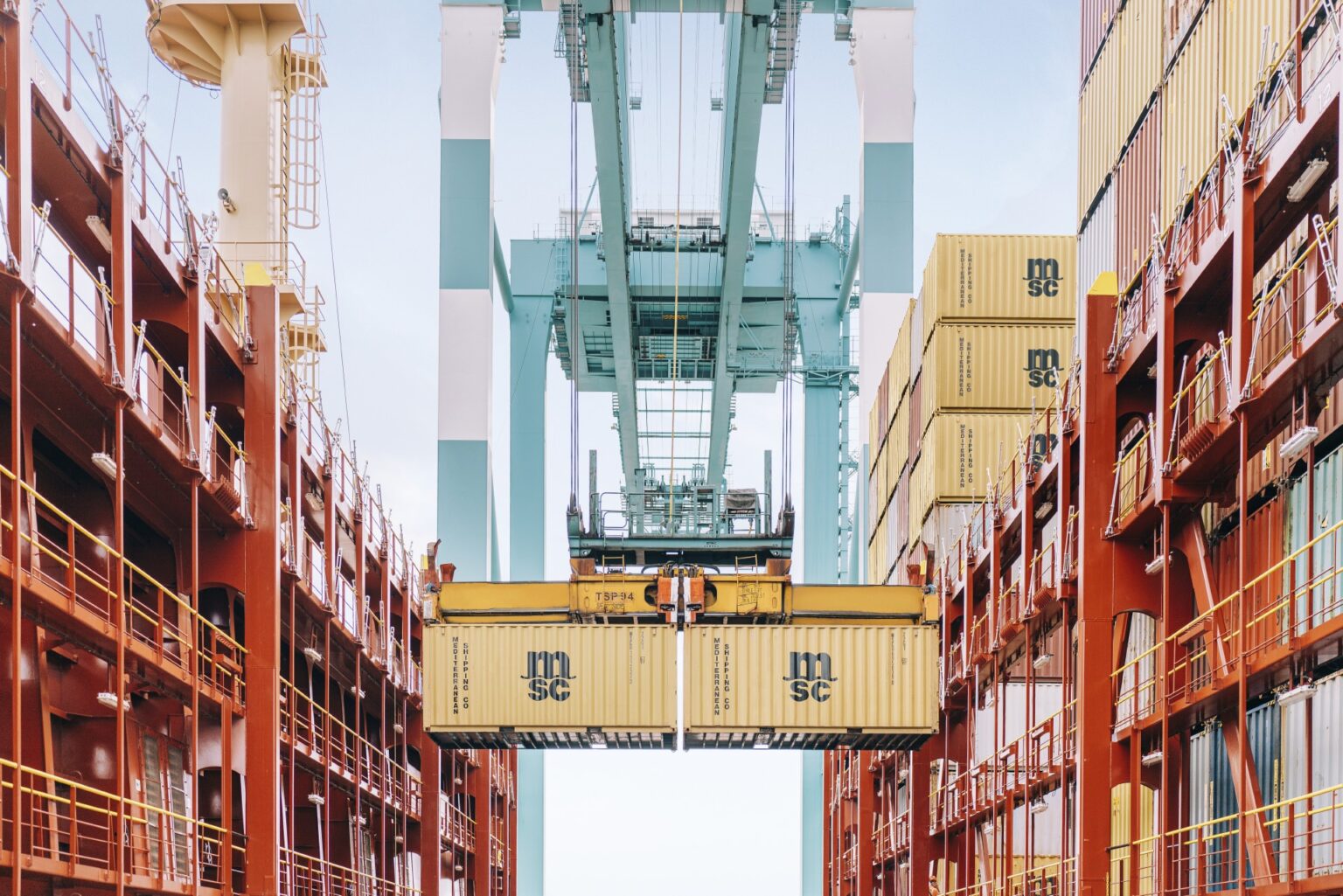 MSC updates freight rates for Sri Lanka and Bangladesh to Europe ...