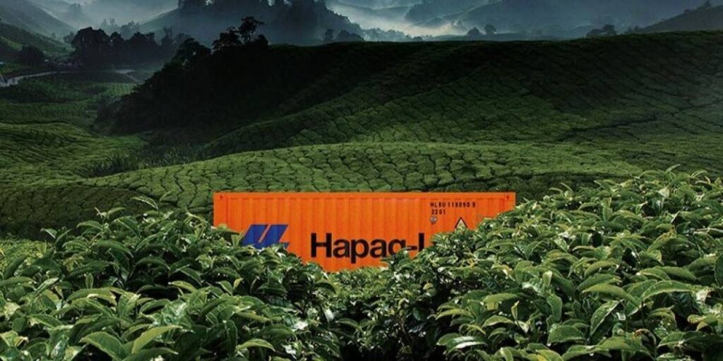 Hapag-Lloyd to raise ocean tariff rates from India and Pakistan to ...