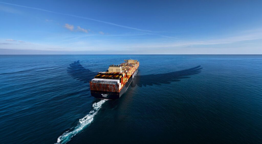 MSC to launch new Eagle service - Container News