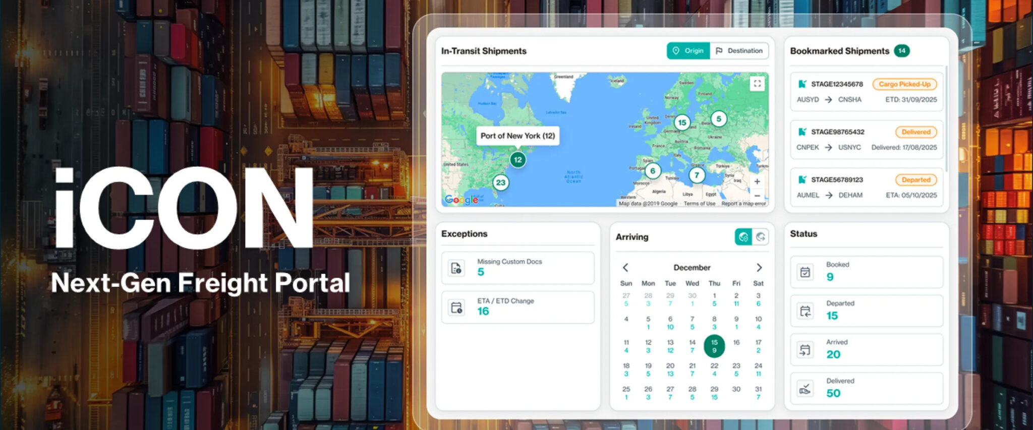Toll Group launches enhanced iCON Freight Management Platform ...
