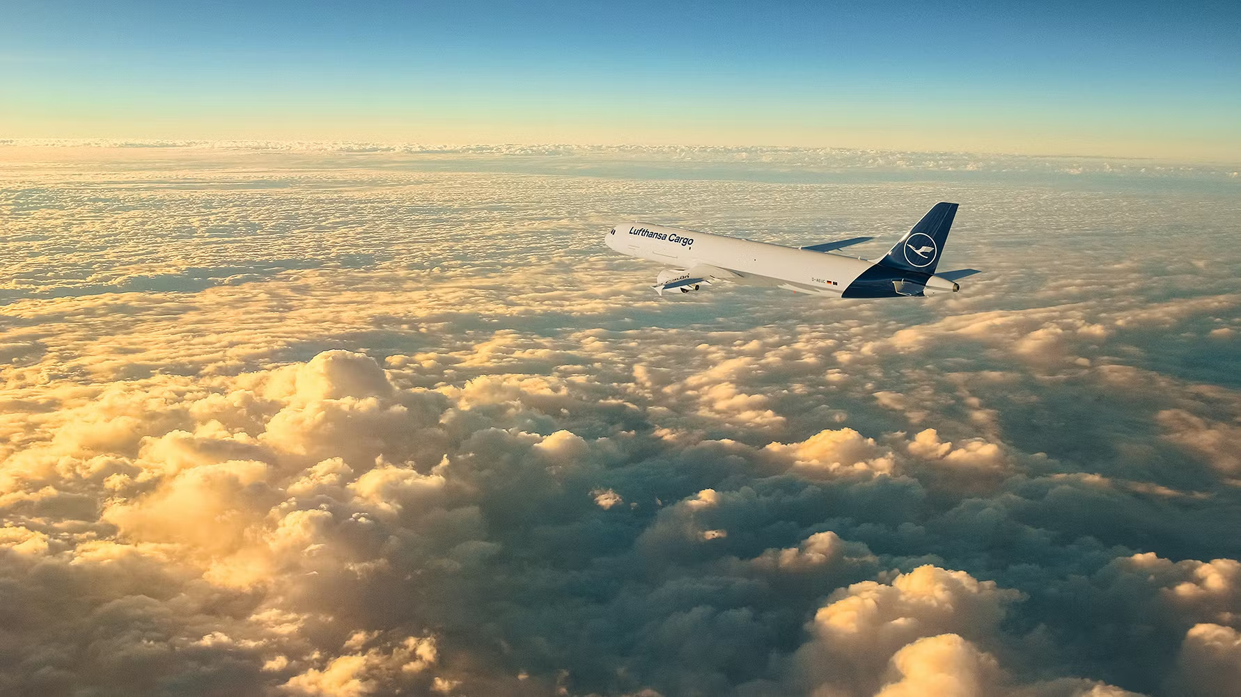Lufthansa Cargo expands A321 freighter network in Europe and Africa ...