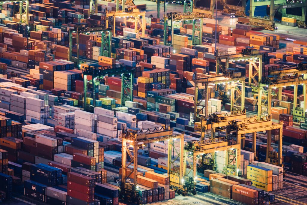 Sea-Intelligence: Global schedule reliability drops to 62.8% in ...