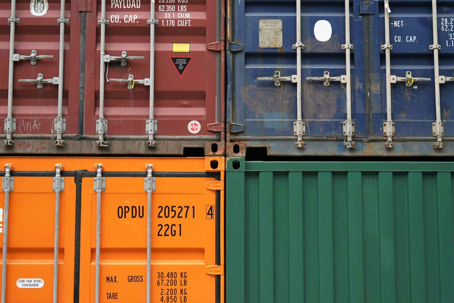CMES orders four 3,000 TEU container vessels for Sinotrans - Container News