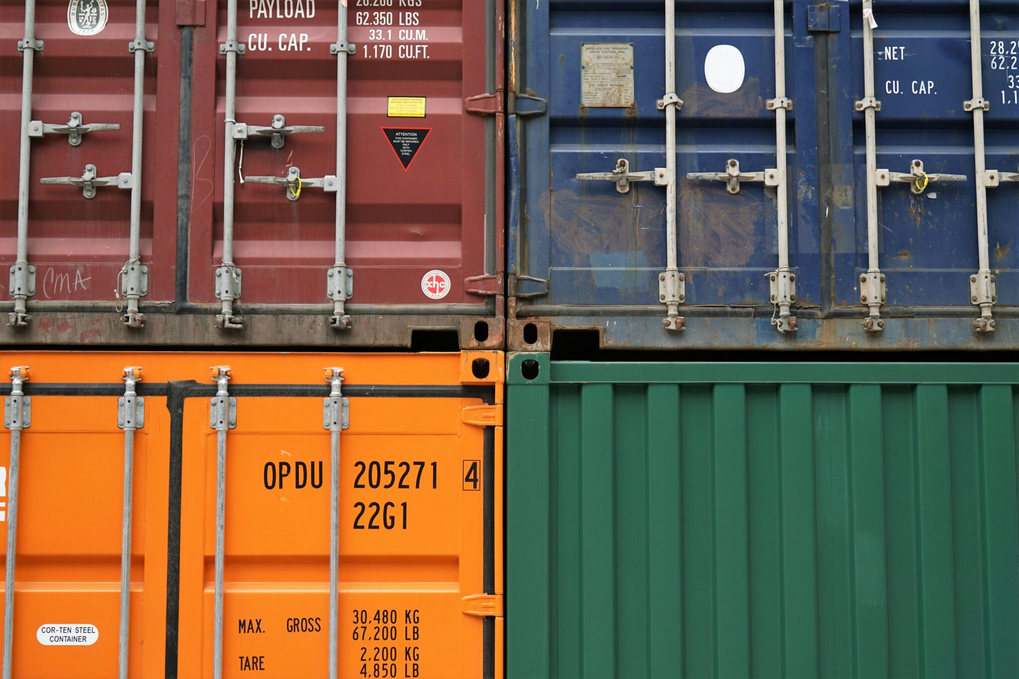 CMES orders four 3,000 TEU container vessels for Sinotrans - Container News