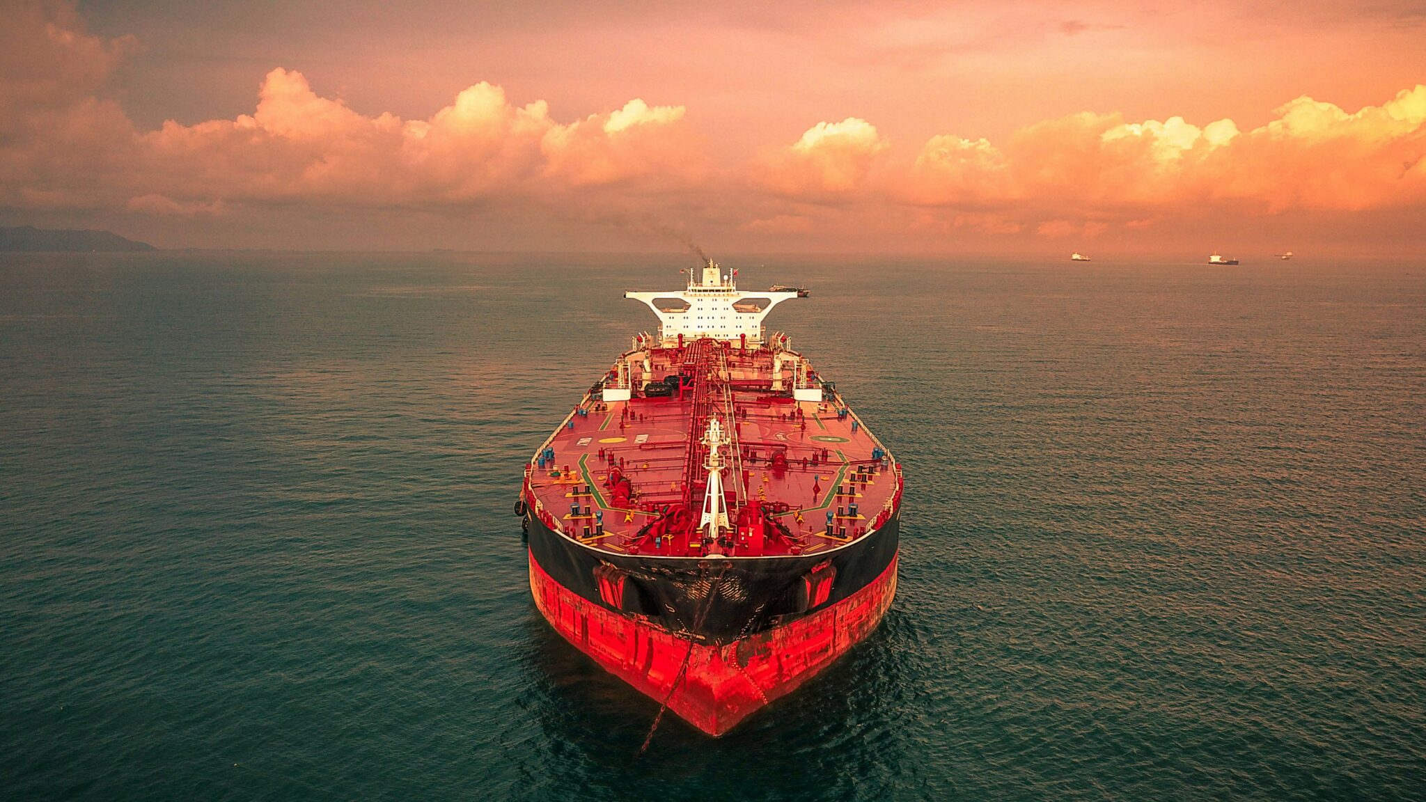 DH Shipbuilding captures 55% of global Suezmax orders in January ...