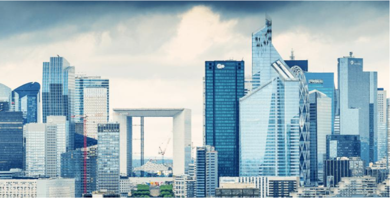 Bureau Veritas reports steady Q1 growth - Container News
